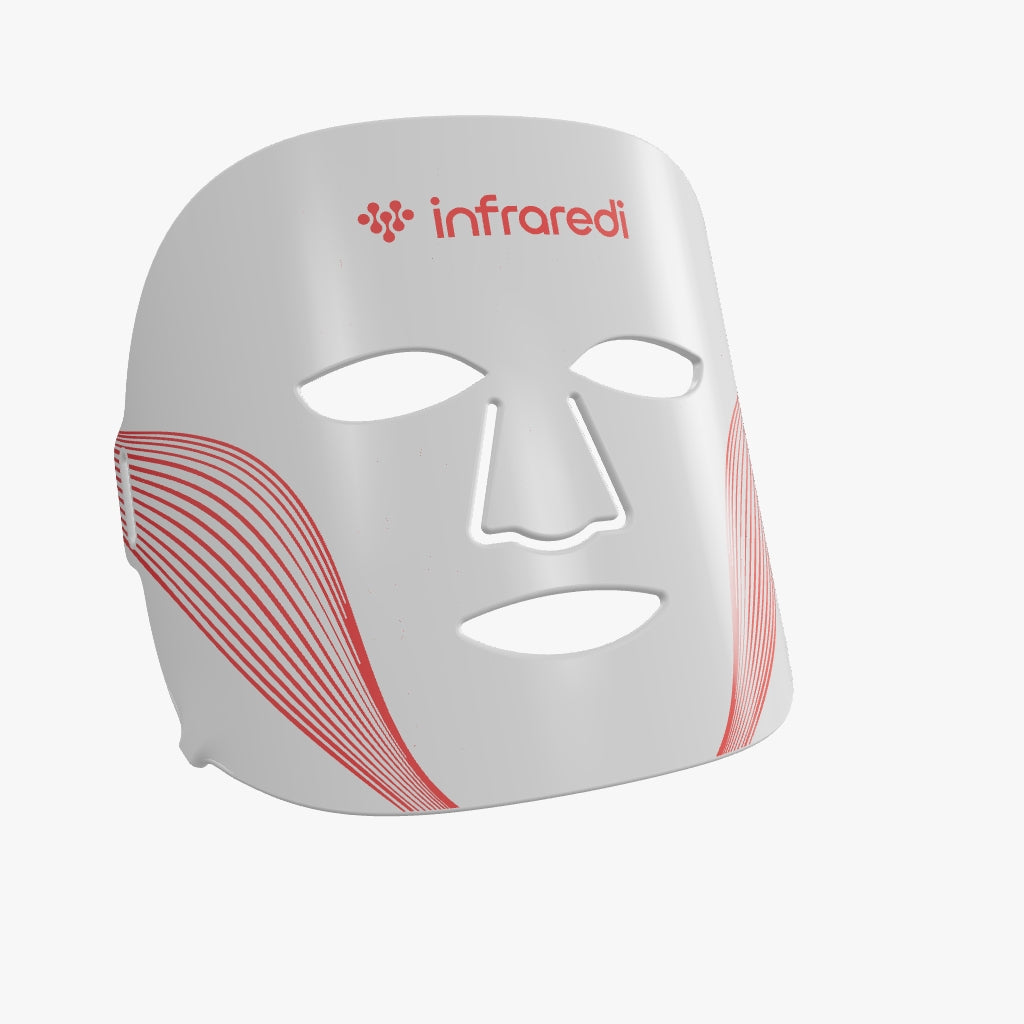 Infraredi LED Light Therapy Mask