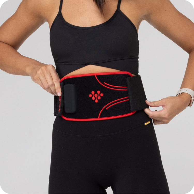 Infraredi Body Wrap